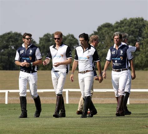 Former Ole Miss Sigma Nu Chet Lott Talks Polo Bourbon And Royalty