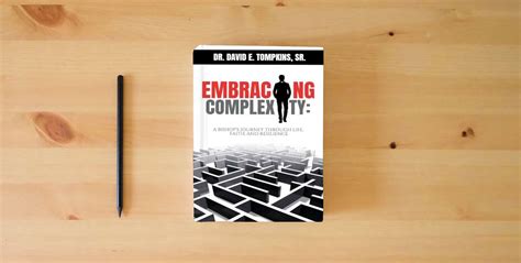 book embracing complexity a bishop s journey through life faith and