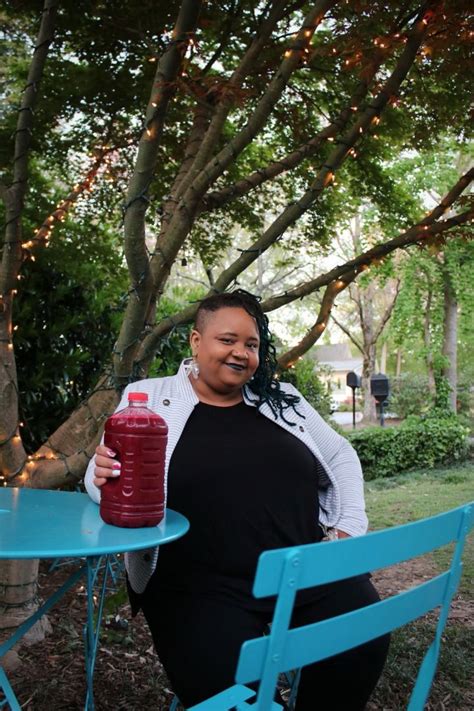 Meet Brandi Banks Chief Snob In Charge Shoutout Atlanta
