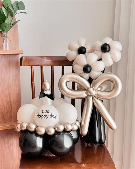 비러브드벌룬 제주풍선 제주도풍선 제주레터링풍선 제주헬륨풍선 제주돌잔치 제주백일 제주프로포즈 요즘 요런 풍선 세트 없으면 생파가 허전하담서용😆😆😆 제주생일풍선