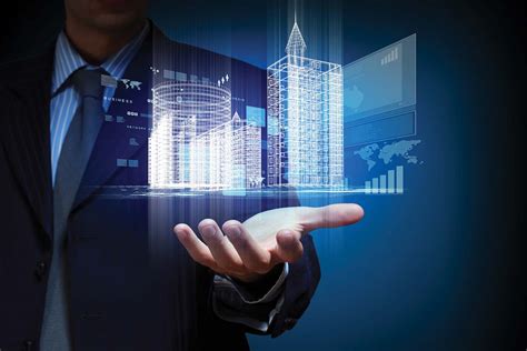 The Importance Of Integrated Security In Building Design City Security Magazine