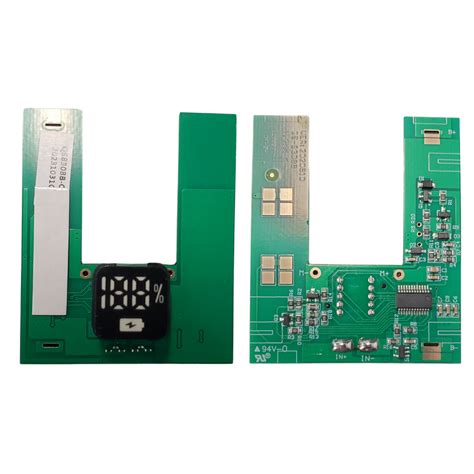Replacement Pcb Boards For Hair Cutting Tools By Supreme Trimmer