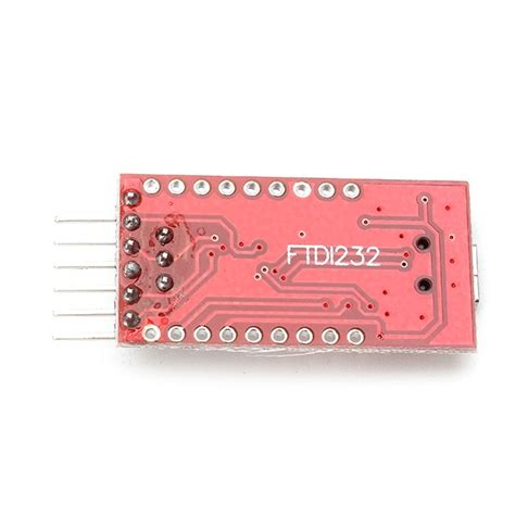 FTDI USB OSD Programmer Module For F3 Flight Control AIO Transmitter OSD BEC Current Sensor