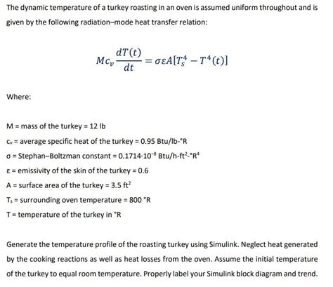 Solved Reposting Due In An Hour The Simulink Graph And