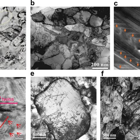 Pdf Ductility And Strain Hardening In Gradient And Lamellar Structured Materials