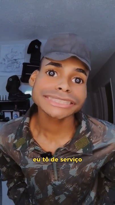 Todo Quartel Tem 😂 Shorts Youtube