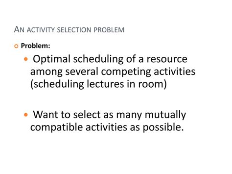 Solution 13 Greedy Algorithms Analysis Algorithm Studypool