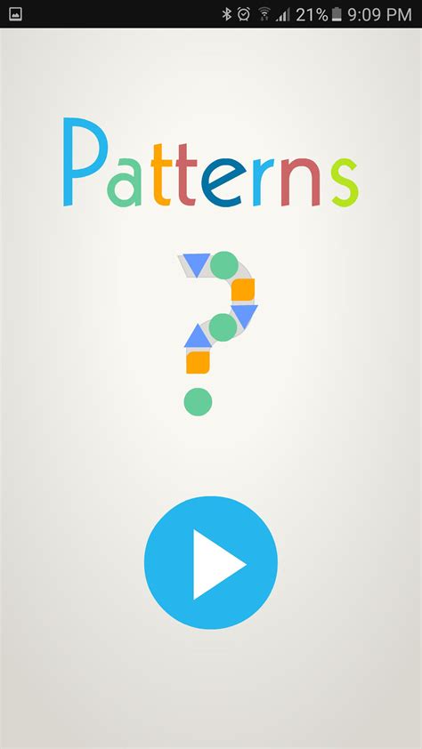 Patterns Apk For Android Download
