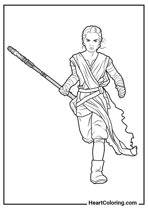 Disegni Di Star Wars Da Colorare