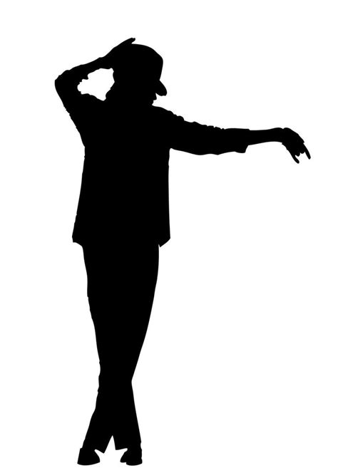Zombie Michael Jackson Halloween Art Thriller Dance Tribute 288480