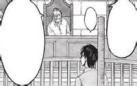 Darius Zackly Attack On Titan Wiki Fandom