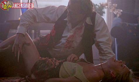 Naked Patsy Kensit In Full Eclipse