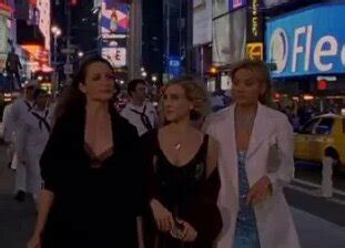 Sex And The City