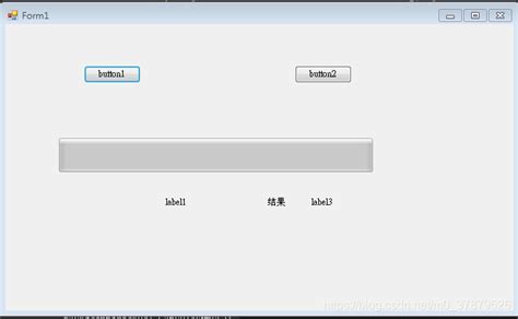 c backgroundworker使用讲解 c 委托backgroundworker1 csdn博客