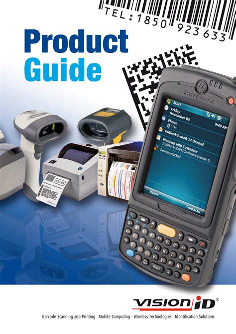 PDF Manual For Intermec Printer EasyCoder PX I