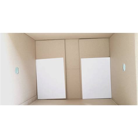 ใหญ่แต่ถูก ลังกระดาษ กล่องลัง กล่องลูกฟูก กล่องพัสดุ H กล่องเก็บของ ขนย้าย ขนของ บริจาค กระดาษ