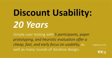 6 Major Benefits Of Usability Testing In Mobile App Development