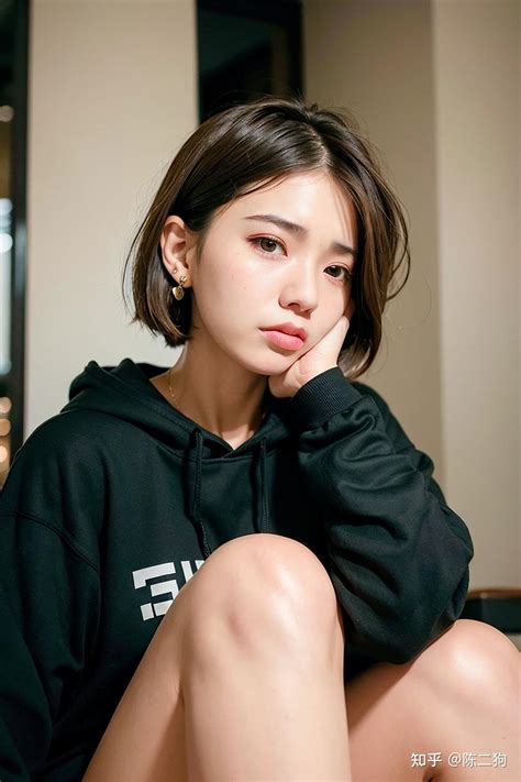 Ai生成的小姐姐火爆，chilloutmix模型作者差点删库跑路！ 知乎