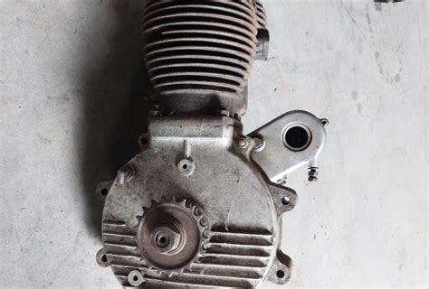 Ariel Engine Model B Used British Only Austria Fahrzeughandel Gmbh