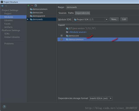 Idea中创建多module的maven工程create Module Groups Csdn博客