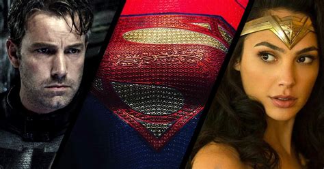 The Flash Batman Supergirl Wonder Woman Referenced In Set Footage Cosmic Book News