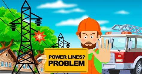 Why Tree Maintenance Is Crucial For Power Line Safety Reliability