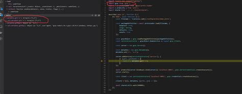 Grpc Js String In Metadata Be Split With Comma · Issue 1412 · Grpc