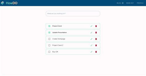 Front End Development