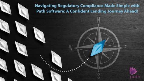 How Path Software Can Help You With Regulatory Compliance Path How Path Software Can Help You With Regulatory Compliance Path