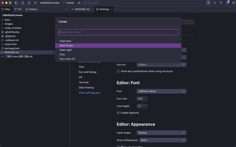 下一代 IDE 工具 JetBrains Fleet 正式公测 知乎