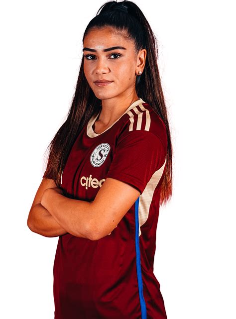 Michèle Schnider Servette Fc