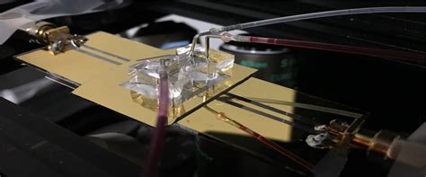 Thermal Two Phase Flow Lab