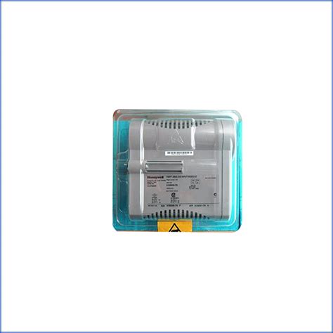 Honeywell Low Level Analog Input Module Cc Paim01