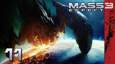 Mass Effect 3 Gameplay Ita ★ Lets Play 11 La Ricercata Youtube