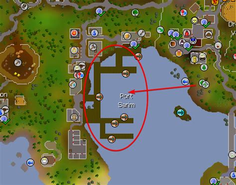 How To Splash In Osrs