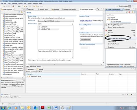 Device Is Held In Reset Take The Device Out Of Reset And Retry The