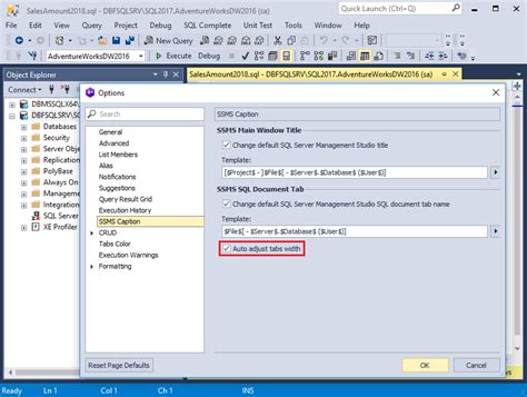 Keep Going To Improve Productivity With Dbforge Sql Complete Devart Blog