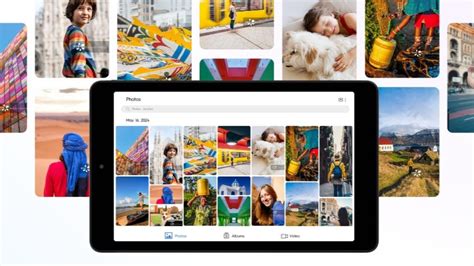 Foto Lima Tablet Android Murah Mulai 12 Juta Dengan Spesifikasi Mumpuni
