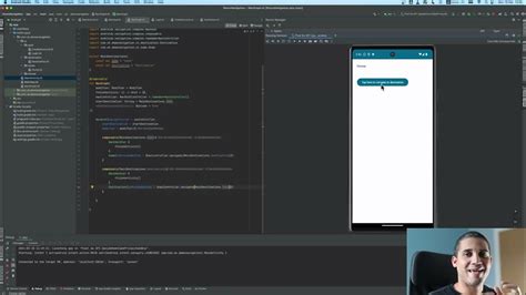 Android Navigation Graph In Jetpack Compose Single Activity App Youtube