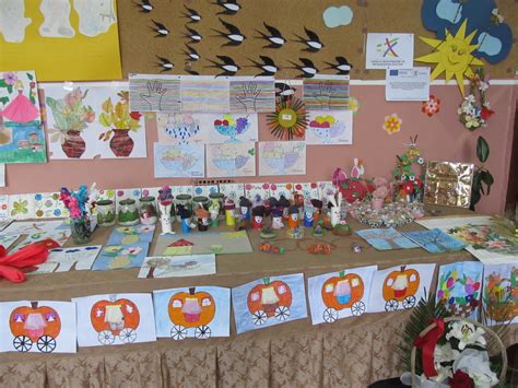 Изобразителни и приложни изкуства 1 клас