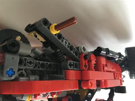 Lego Moc Dune Buggy 2020 By Didumos Rebrickable Build With Lego