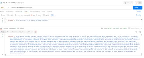 How To Integrate Chatgpt In Spring Boot Project