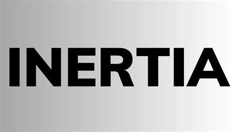 Inertia English Vocabulary And Pronunciation Interactive Video Lesson Youtube
