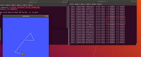 【古月居《ros入门21讲》学习笔记】09订阅者subscriber的编程实现ros Subscriber Csdn博客