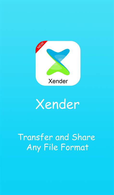 Descargar Xender App File Transfer And Share Apk Última Versión 11