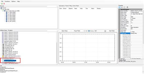 Ccu As Bacnet Server With Bacapp Support Climavision