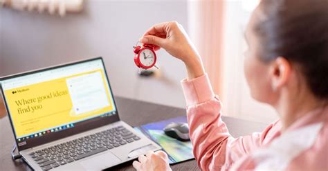 How To Use The Pomodoro Technique To Increase Productivity Adapt Your Dollars