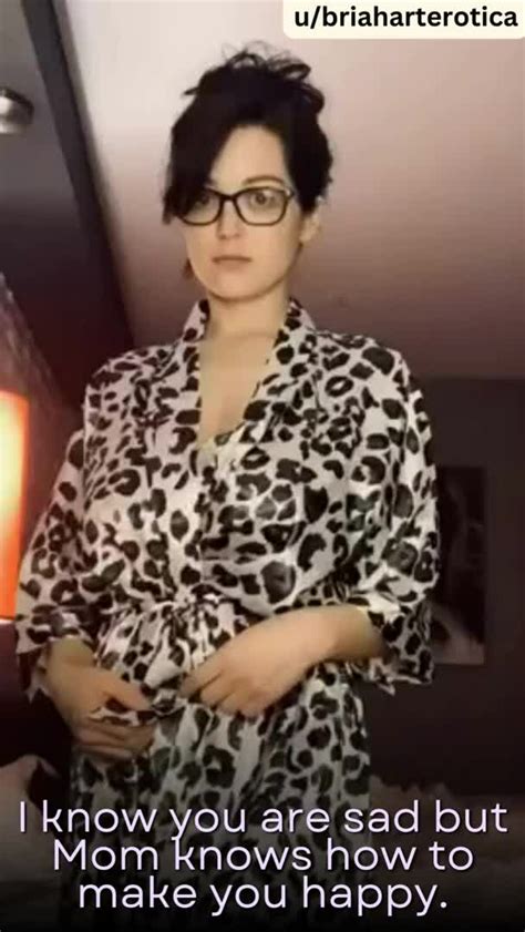 Mom Knows Best Scrolller