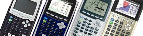 Calculator Tutorials Math Class Calculator