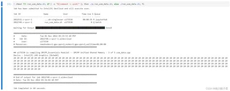 英特尔oneapi——异构计算学习总结intel 统一内存架构 Csdn博客